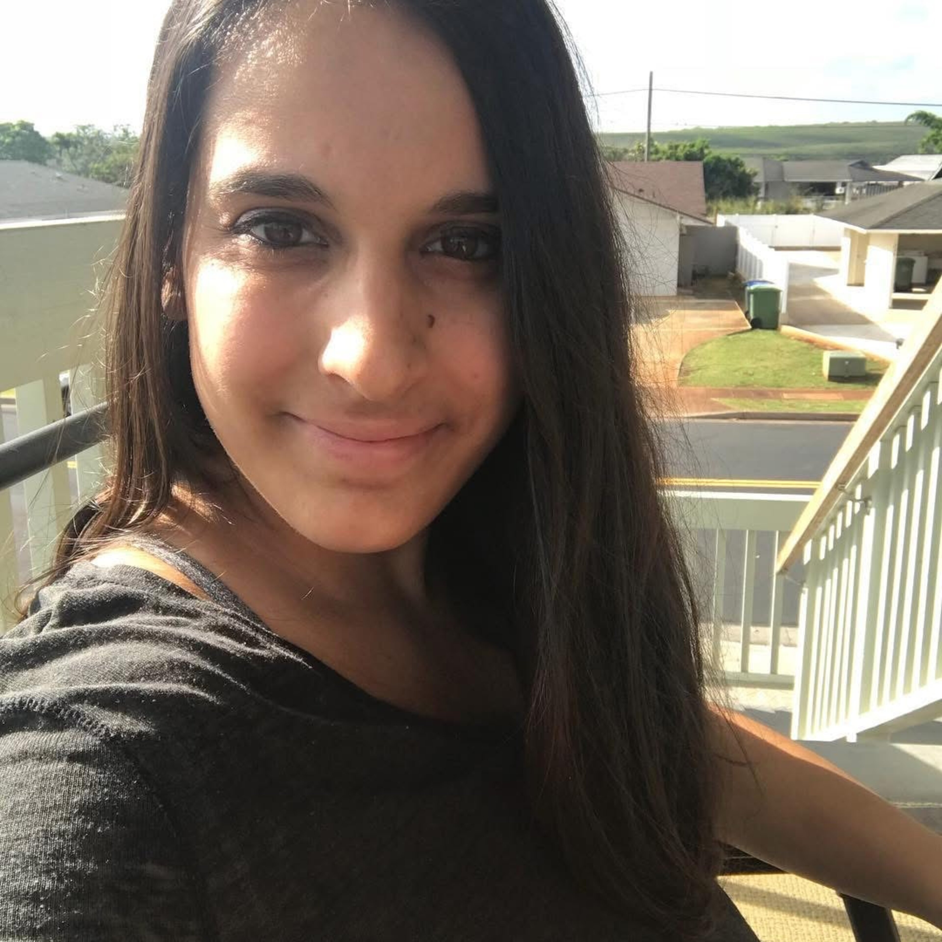 Samantha DeLine | Department of Modern Languages and Literatures | Nebraska